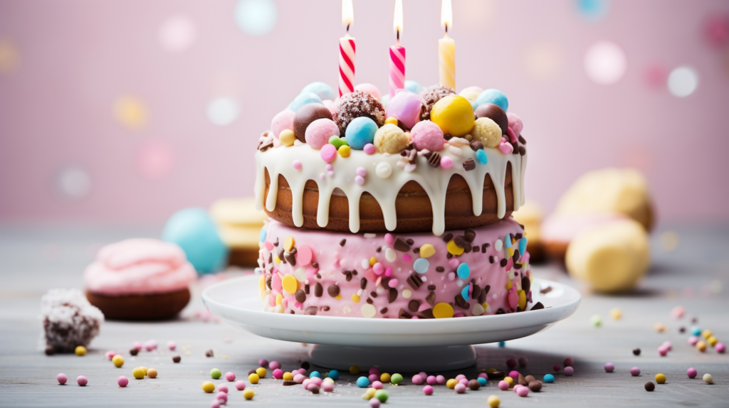 Best Birthday Reward Treats: Delicious Ideas for Celebrating Your ...