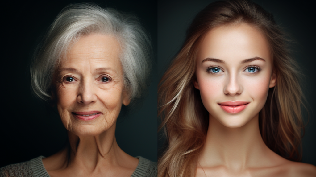 How People Are Staying Younger for Longer: Latest Trends and Techniques ...