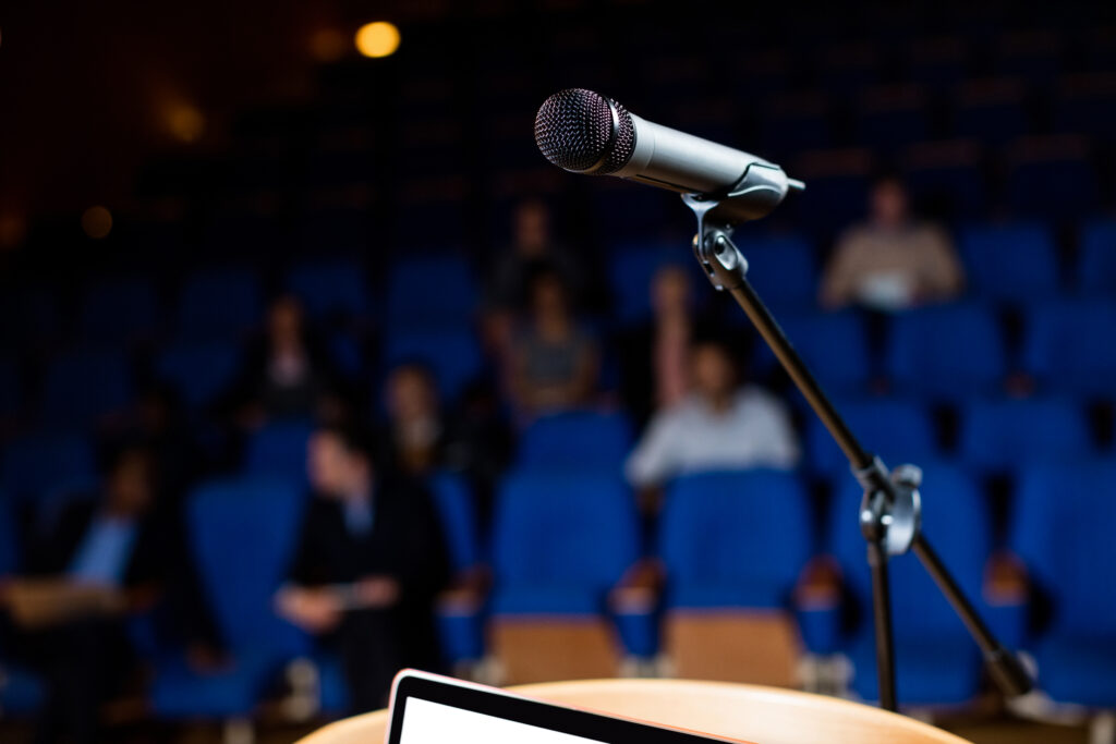 The Pillars of Effective Public Speaking - Good Decisions