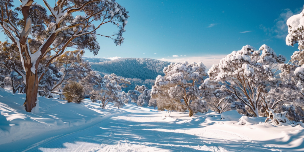 10 Tips to Experience Snow on the Cheap in Australia: A Budget-Friendly ...