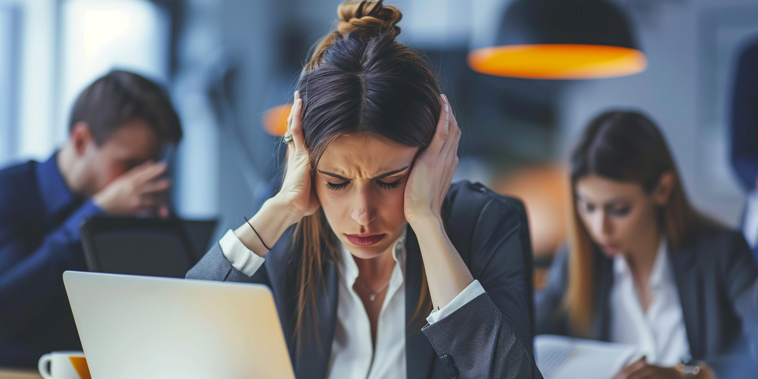 3 Signs That You Need to Improve Employee Morale at an Office - Good ...
