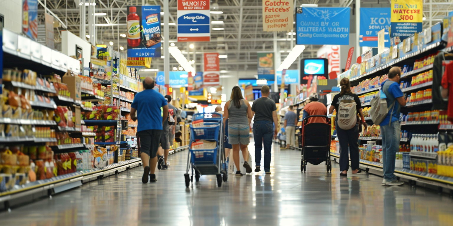 Things You Should Know Before Shopping At Walmart: Insider Tips and ...