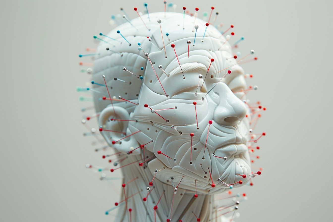 6 Health Conditions That Acupuncture Can Help With - Good Decisions