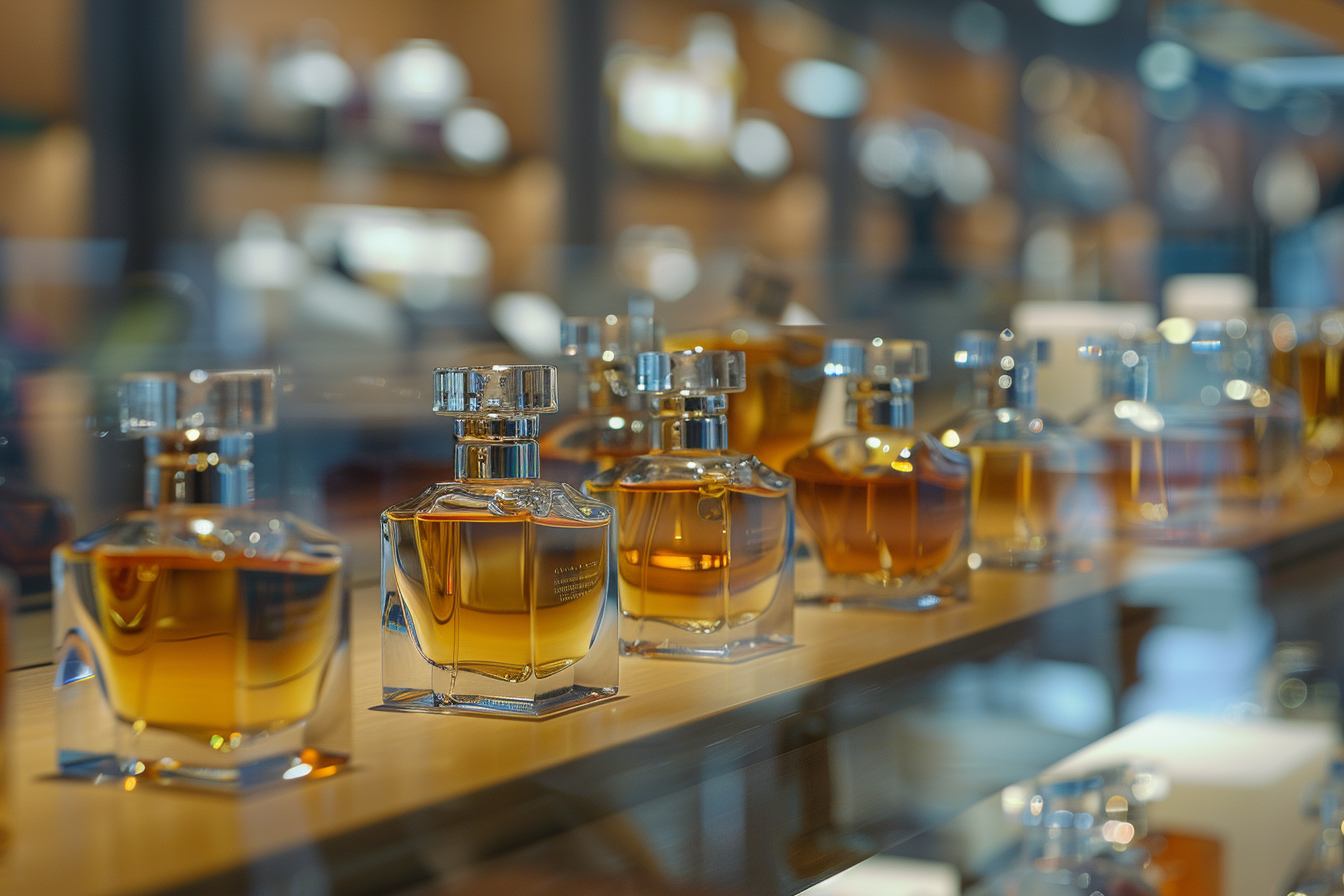 Why Choosing the Right Perfume is Essential for Going Out - Good Decisions