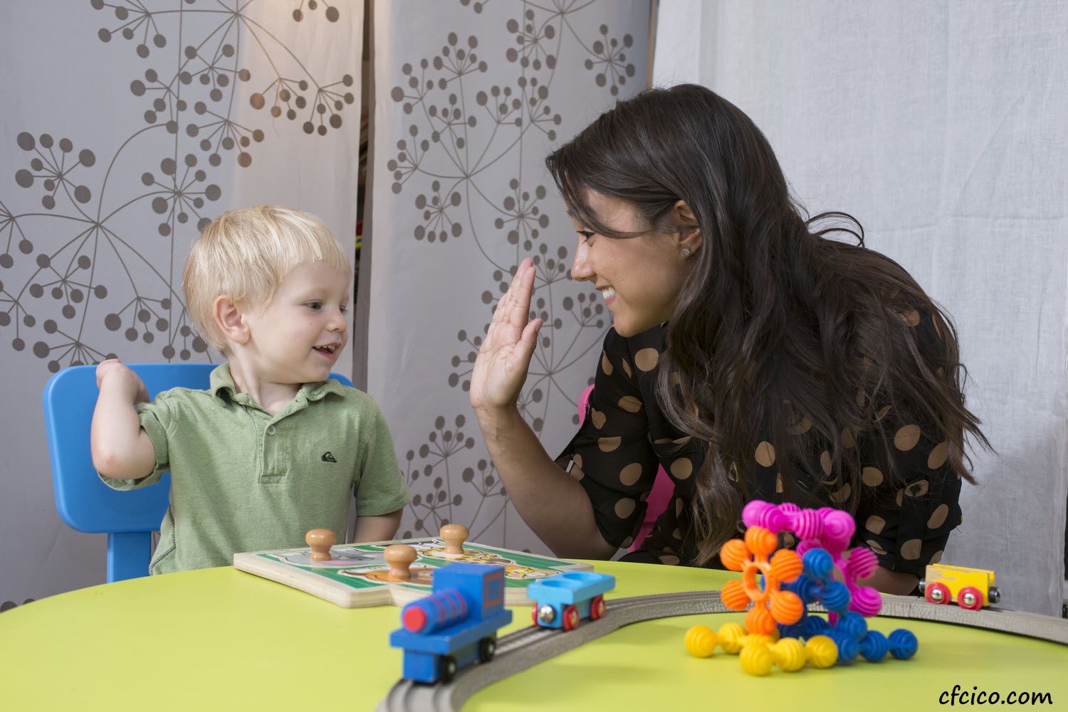 Effective Autism Therapy: Empowering Families and Improving Lives ...