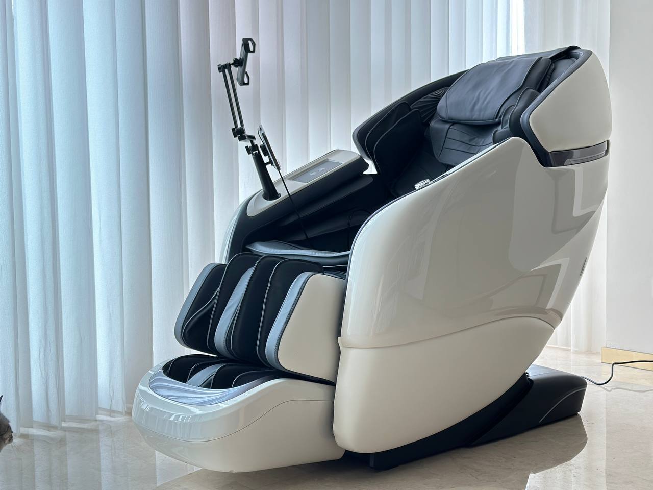 Buy Massage Chair | De-Stress Lounge for Ultimate Relaxation & Pain ...