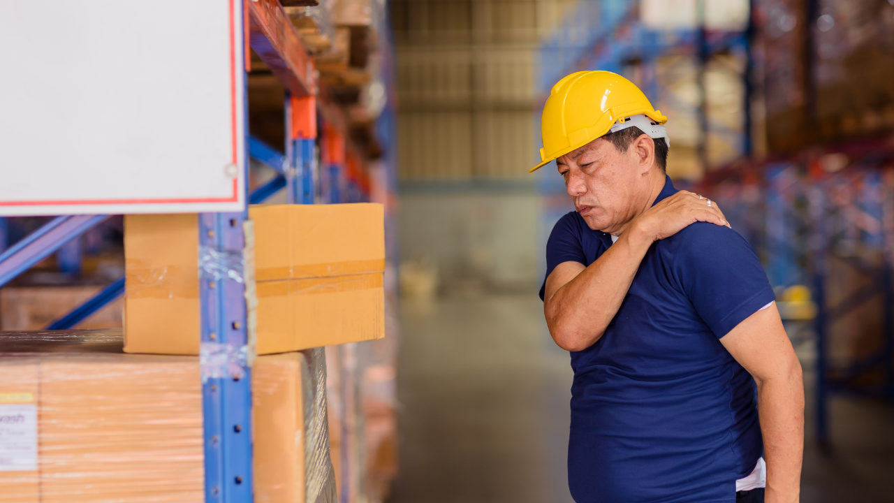 Back Pain from Lifting: Dr. Sudberg’s Guide to Relief