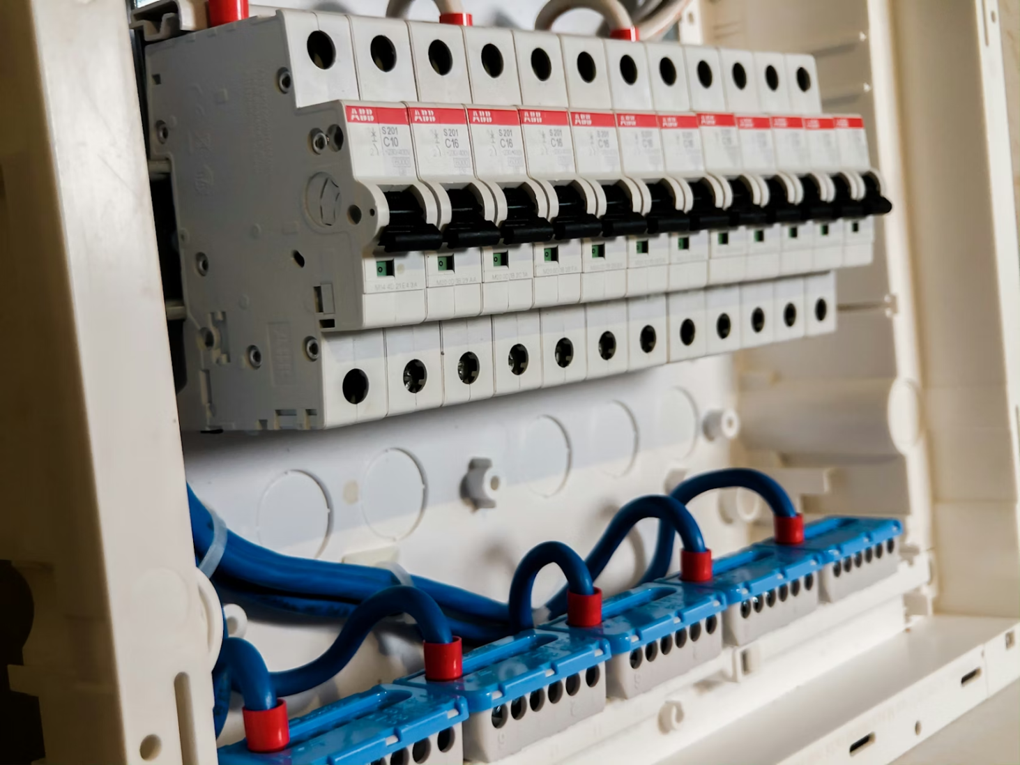 How Electrical Supply Distributors Are Evolving in 2026 for Smart ...